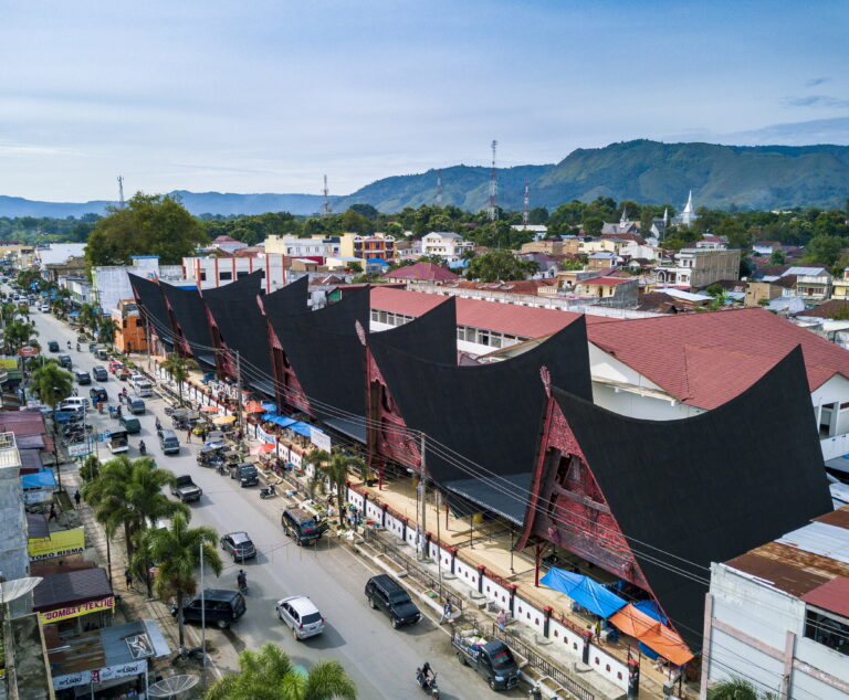 GEOSITE BALIGE – LIANG SIPEGE – BATU BASIHA – MEAT – Geopark Kaldera Toba